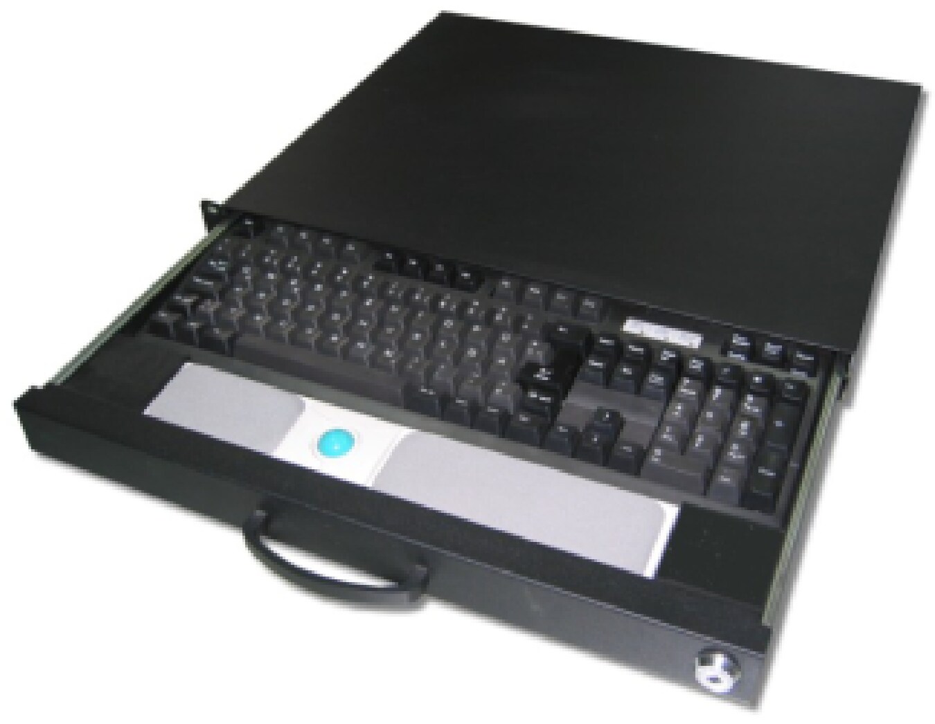 1U Keyboard-Drawer | Taiwantrade.com
