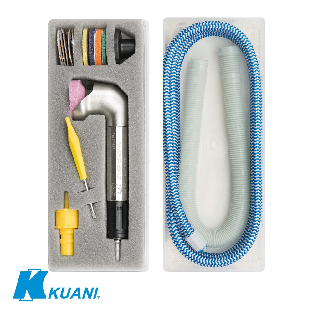 1 -3/16" Heavy Duty High Speed Micro Air Angle Grinder | Taiwantrade