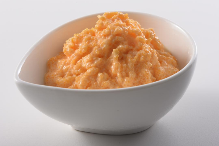 Flavored Fish Roe Salad, Smoked Flavor | Taiwantrade