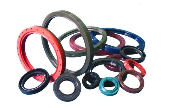 Automobile Oil Seal / O-Ring