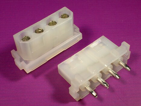 5.08mm Discrete Wire connectors | Taiwantrade.com