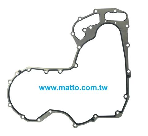 PERKINS 1100 3681P047 TIMING COVER GASKET (YK023-ALR) | WEI ANN AUTO CO ...