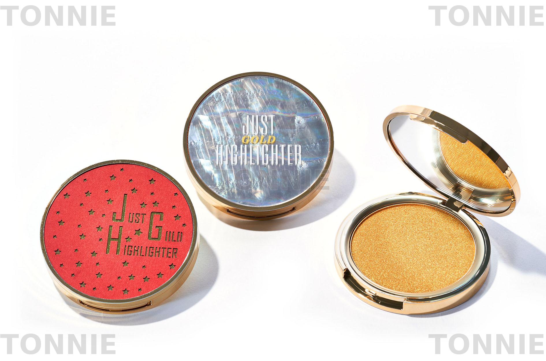 Just Gold Highlighter | Taiwantrade