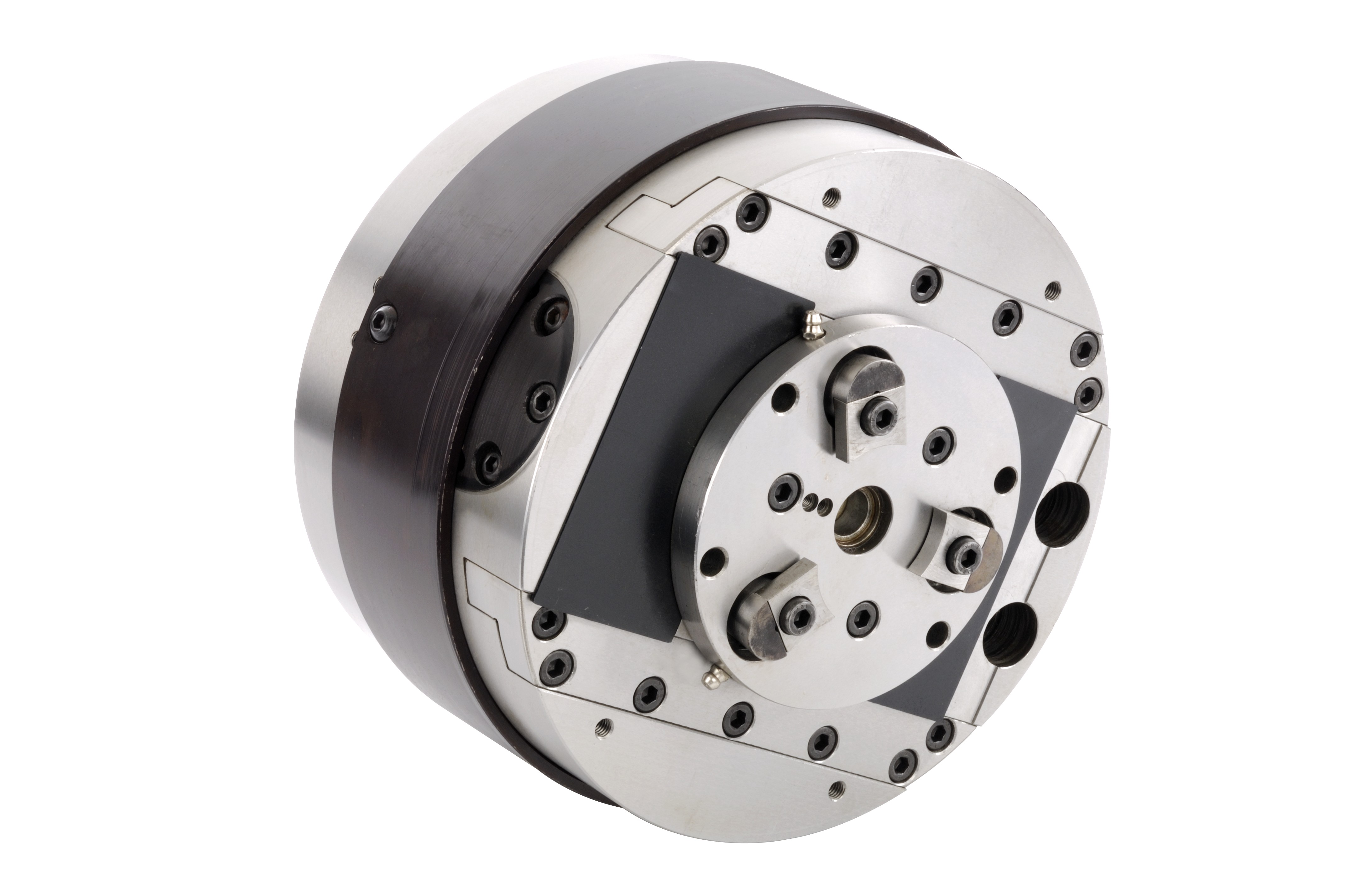 TWO POINT AUTO ECCENTRIC CHUCK,Mechanical Parts | Taiwantrade.com