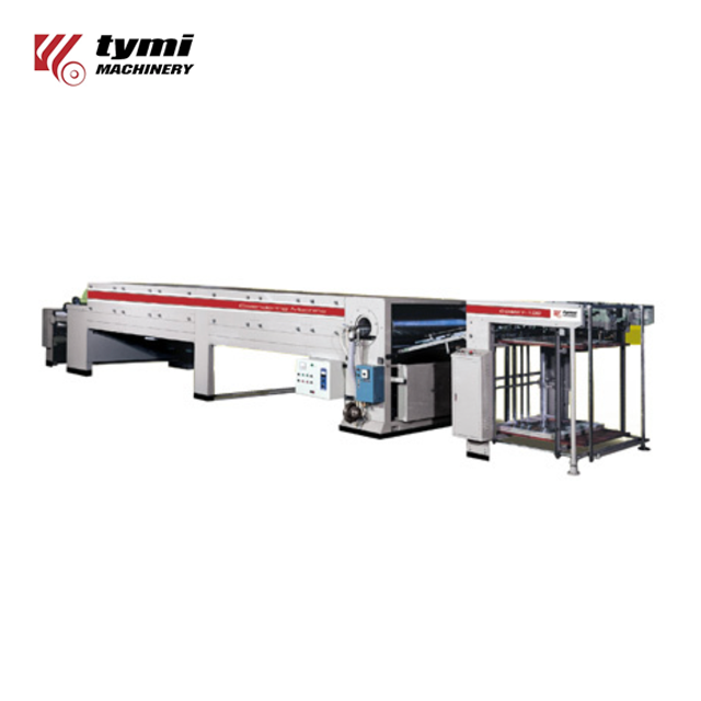 Post Press Paper Calendering Machine | Taiwantrade