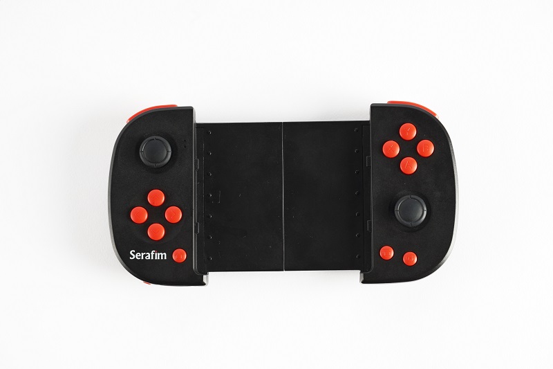 Mobile Gamepad Serafim S1 | Taiwantrade