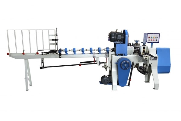 Wooden bead making machine | Taiwantrade