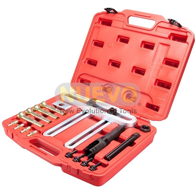 Korean Vehicle Diesel Injector Puller Set | Taiwantrade