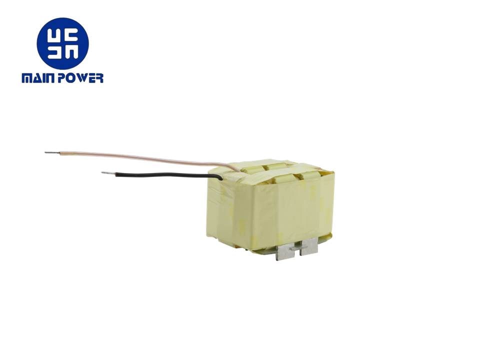 Switching Transformer (Dip Type) | Taiwantrade.com