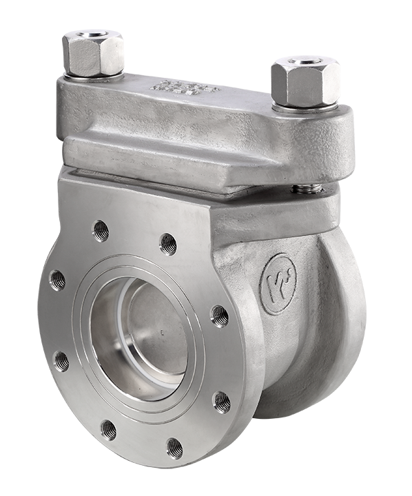 Blind Flange with Bleed Valve | Taiwantrade.com