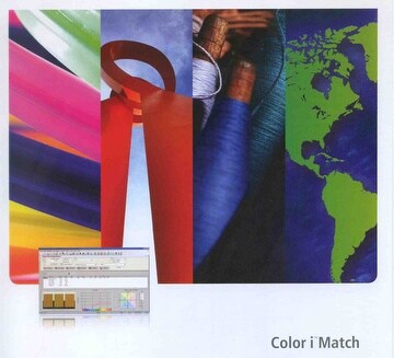 X-Rite Color iMatch Professional | Taiwantrade