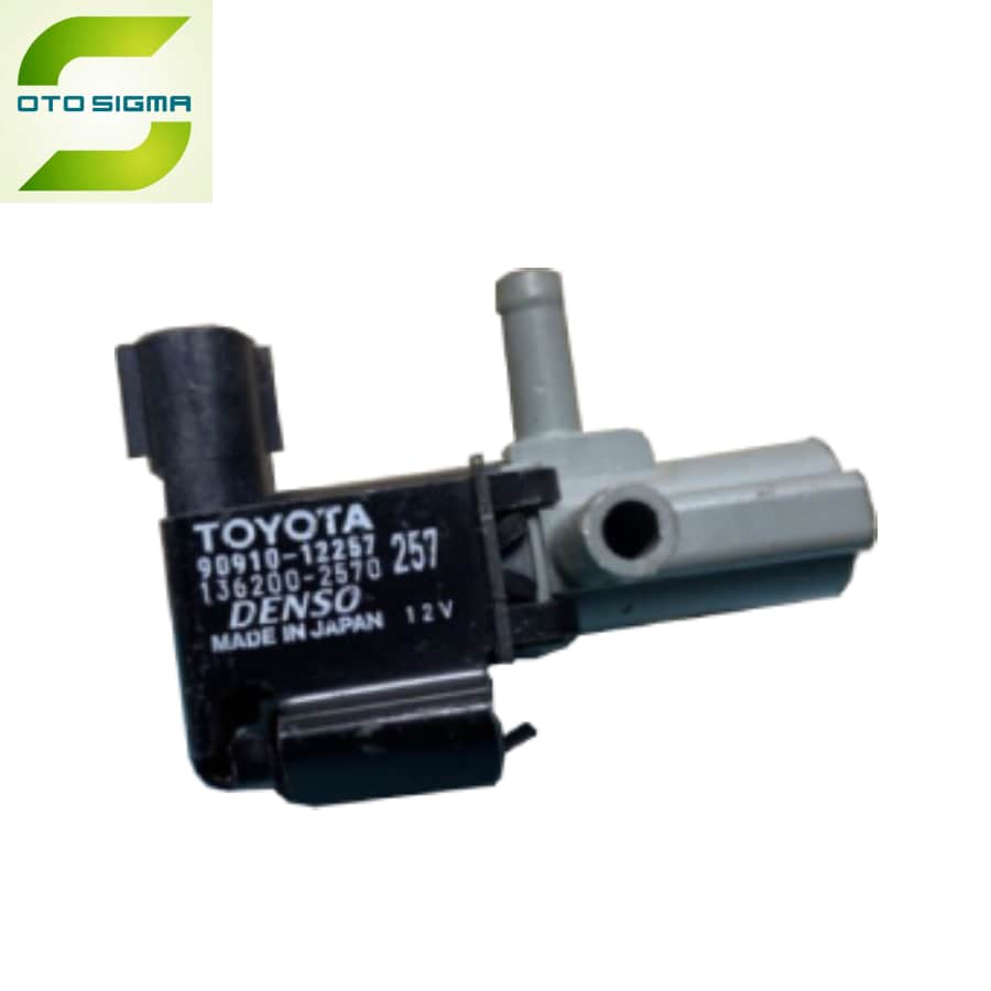 VALVE VACUUM SWITCH FOR TOYOTA | Taiwantrade