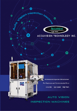 Auto optical inspection machine | Taiwantrade