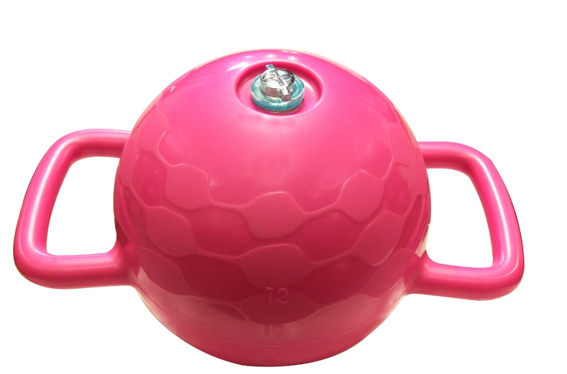 WATER KETTLE BELL | Taiwantrade