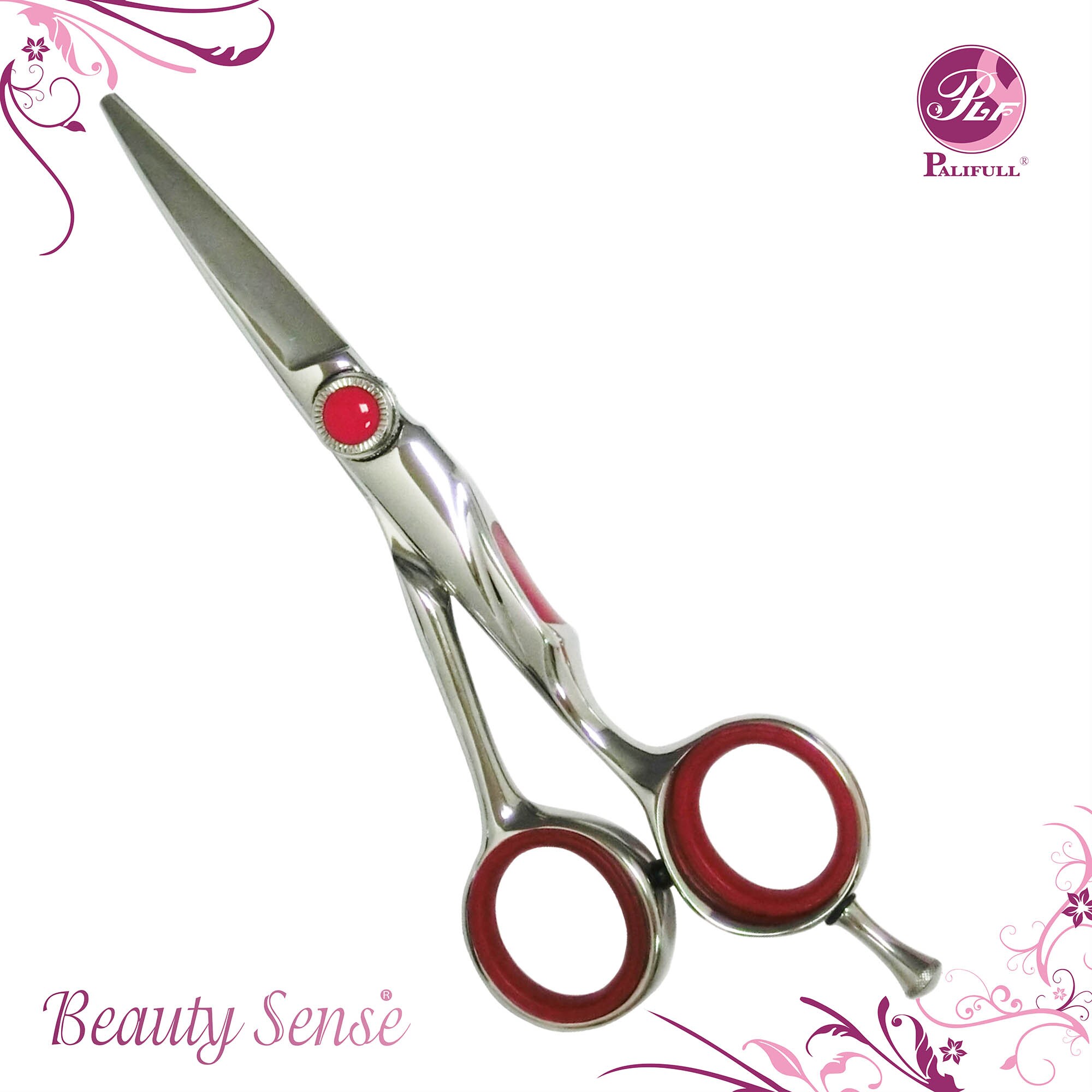 Professional Barber Scissors (PLF-55AM) | Taiwantrade.com