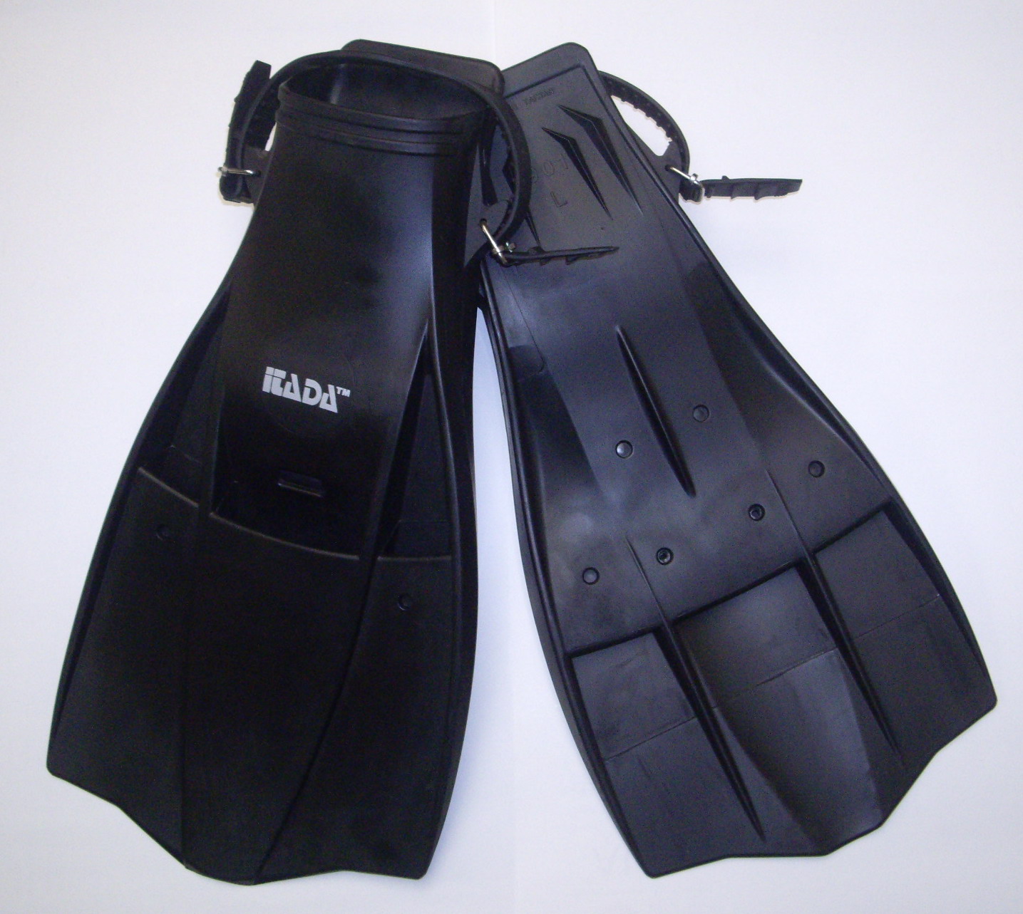Rubber Dive Fins | Taiwantrade