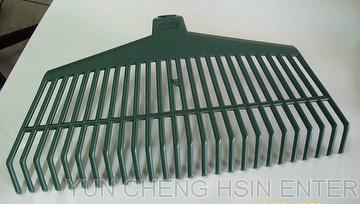 26" Aluminum garden rake | Taiwantrade