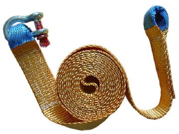 Two Ropes without Hook | Taiwantrade.com