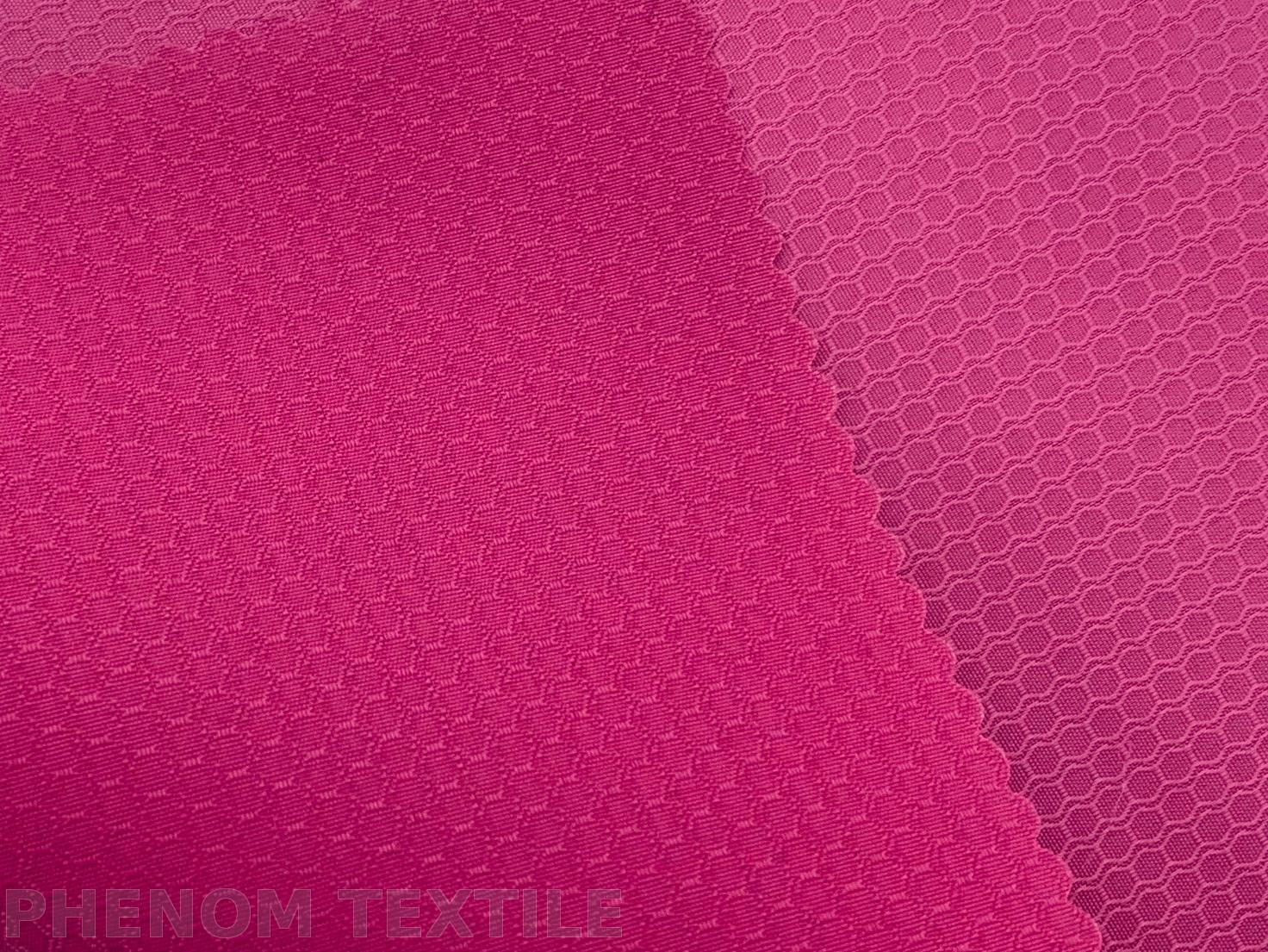 Polyester dobby fabric | Taiwantrade.com