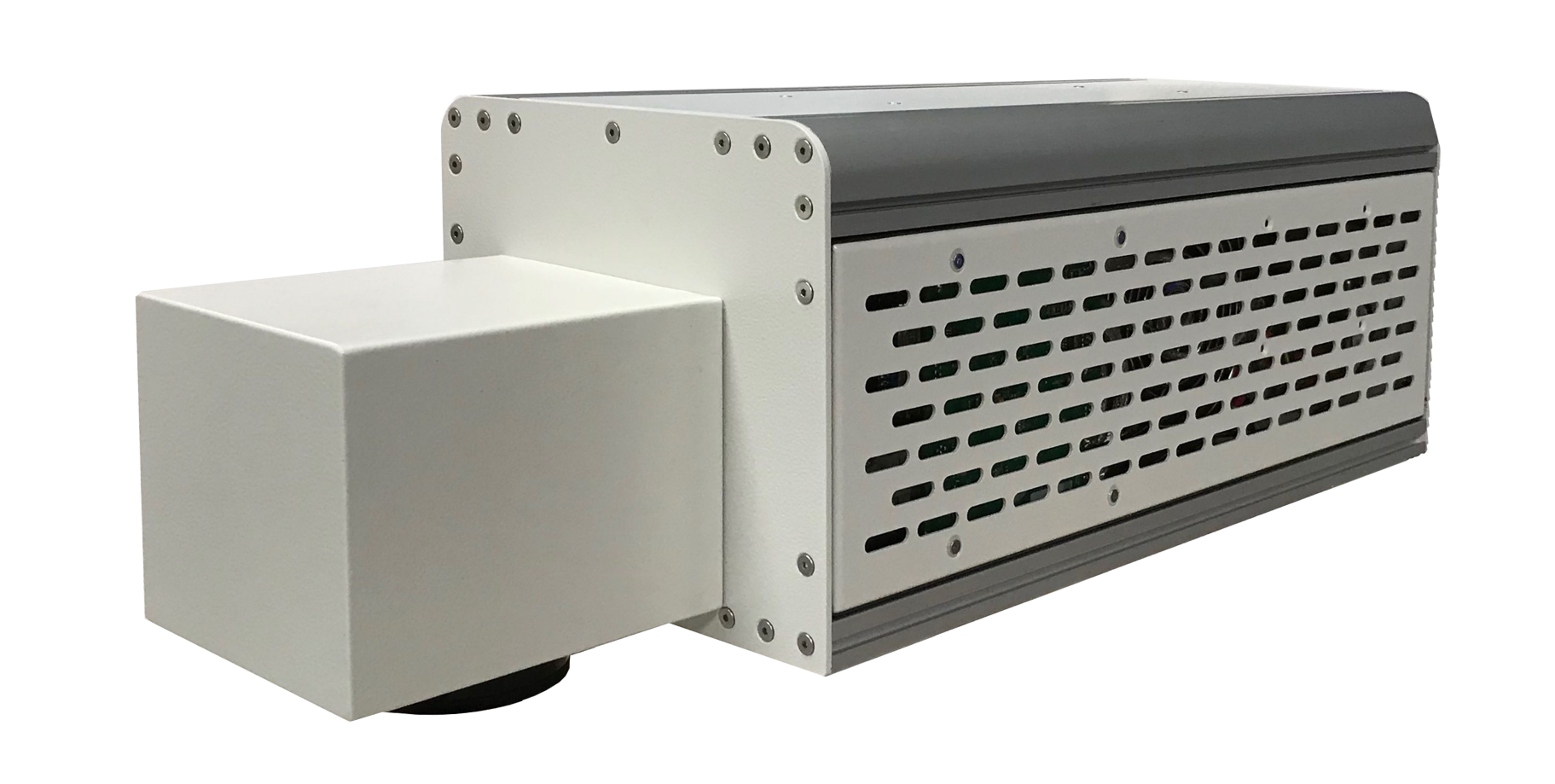 CO2 Laser Marking Machine MNB-000000-10 ~ 100W | Taiwantrade