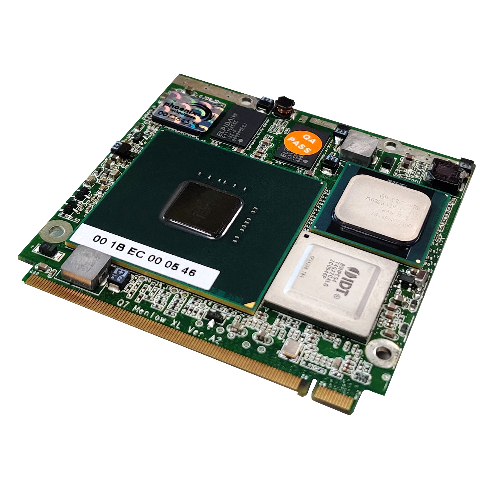 Computer on module│Q seven│ i factory/manufacturing - NETIO ...