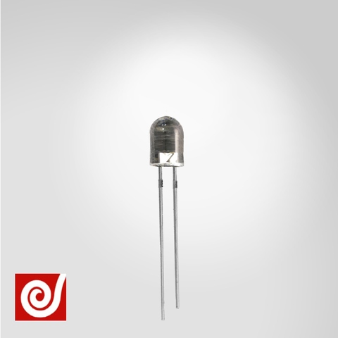 8mm Round Type Dip LED (Bi-pin) (Through Hole Led) | Taiwantrade.com
