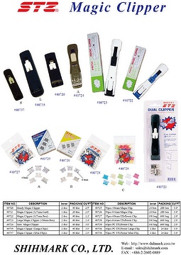 Magic Clipper | Taiwantrade