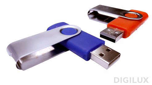 Rotary Cap USB | Taiwantrade