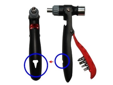 HAND TOOLS, OTHER TOOLS, OTHER HAND TOOLS, MANUAL HAND TOOLS, HAMMER ...