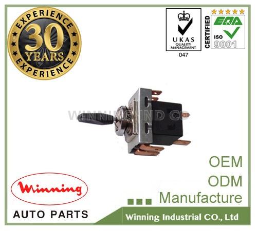 Toggle switch 2 SPEED for Mini, BHA4786 | Taiwantrade