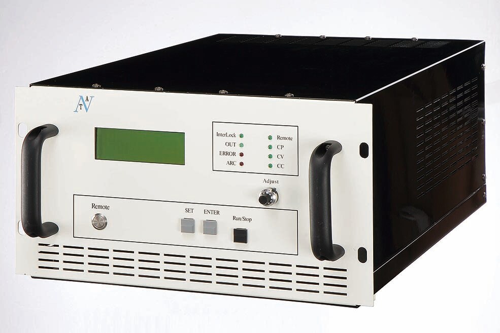 Mid-Frequency Power Supplies | Taiwantrade.com