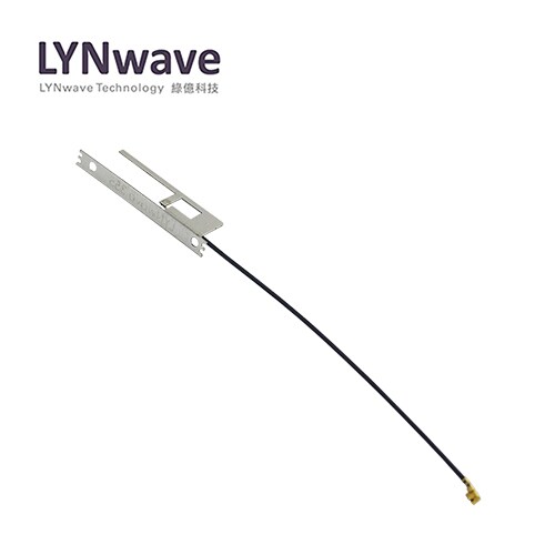 mobile phone tiny metal stamping wifi antenna | Taiwantrade.com