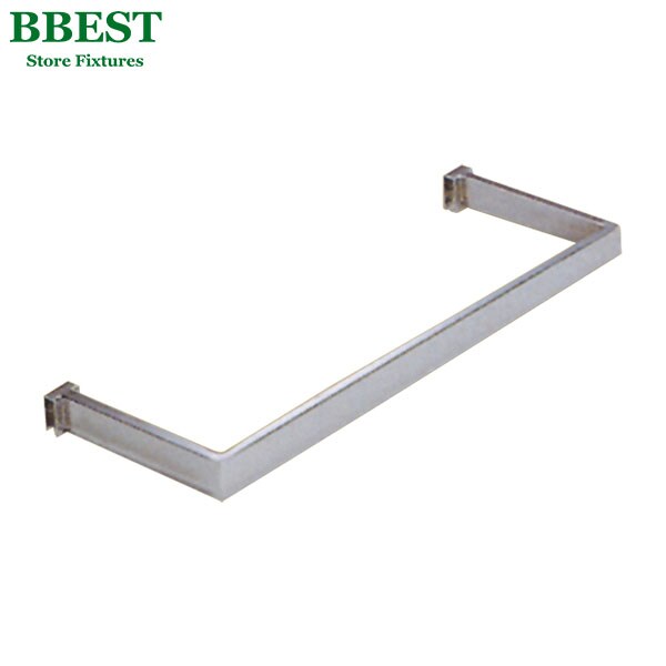 Metal U Bar | BBEST | Taiwantrade.com