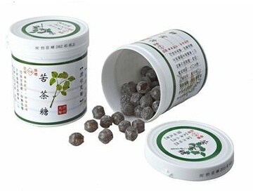 Herbal Candy | Taiwantrade.com