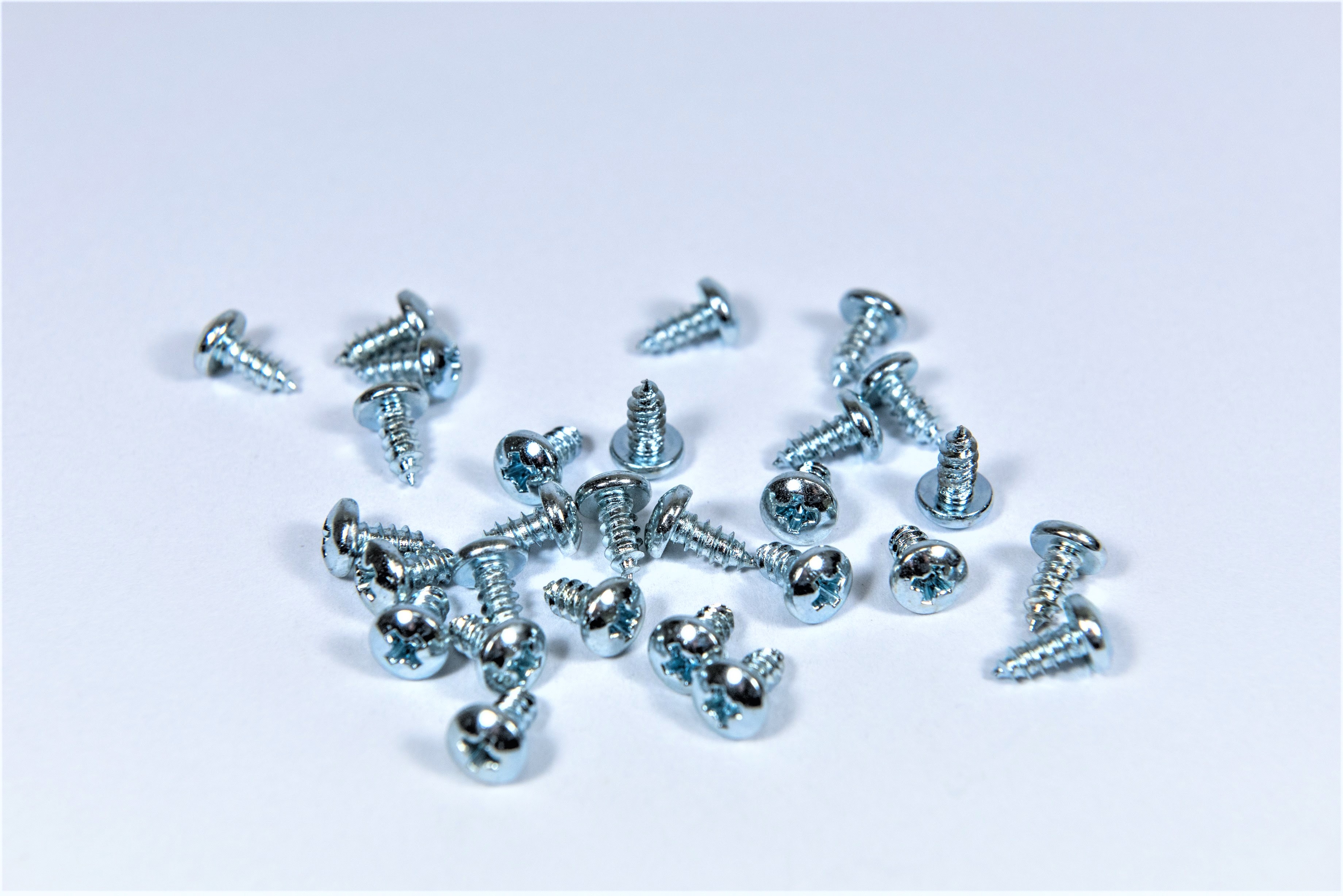 Thread Rolling Screw | Taiwantrade