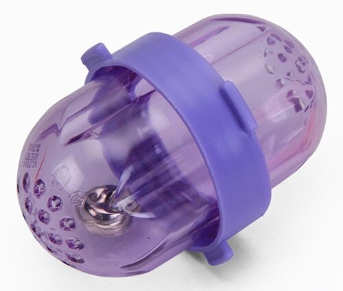 ACEPET 6916 Ding-Ding Ball with Small Bell | Taiwantrade