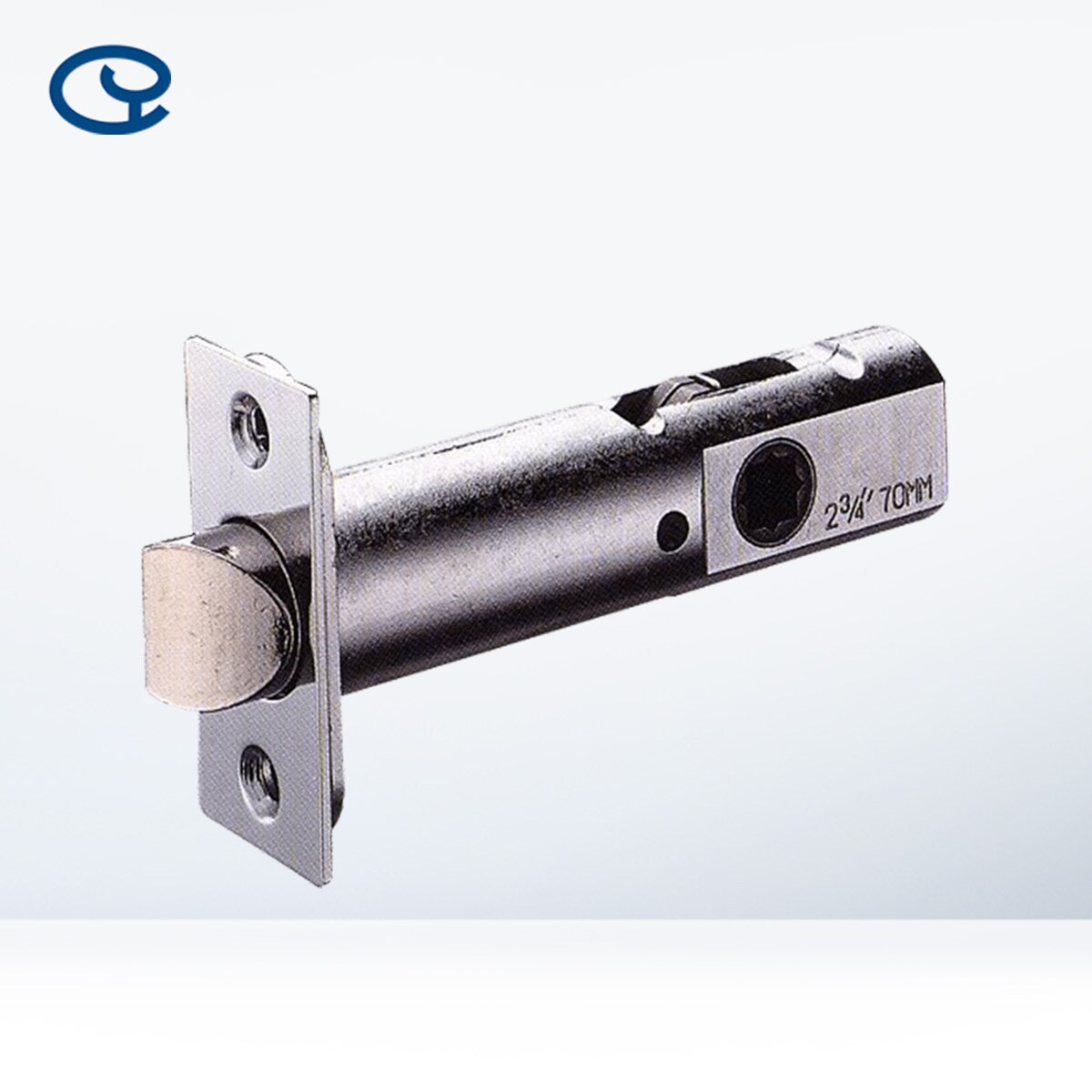 Latch for Interior Doors by Certified Latch Manufacturers | Taiwantrade
