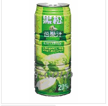 Hey Song Guava Juice Drink For Fruit Juices | Taiwantrade