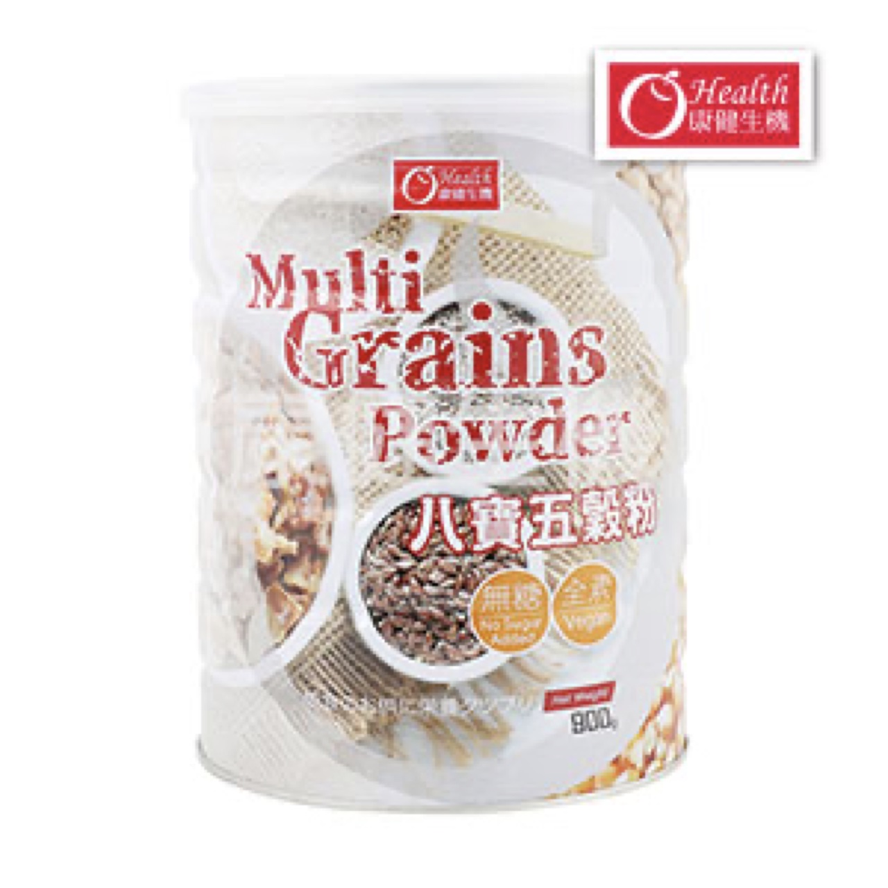 Healthy No Sugar Multi-Grain Powder | Taiwantrade