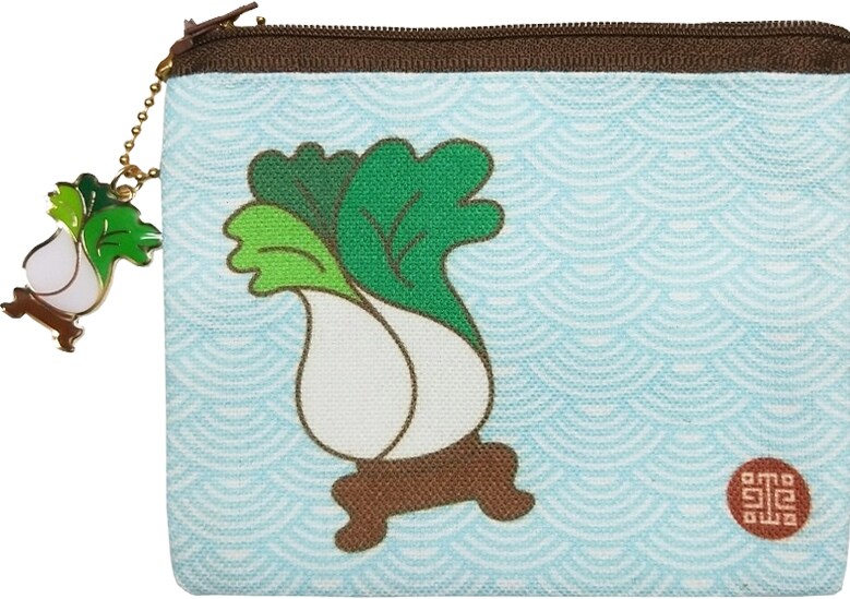 Wholesale Custom Design sublimation printing Coin Purse With Zipper ...