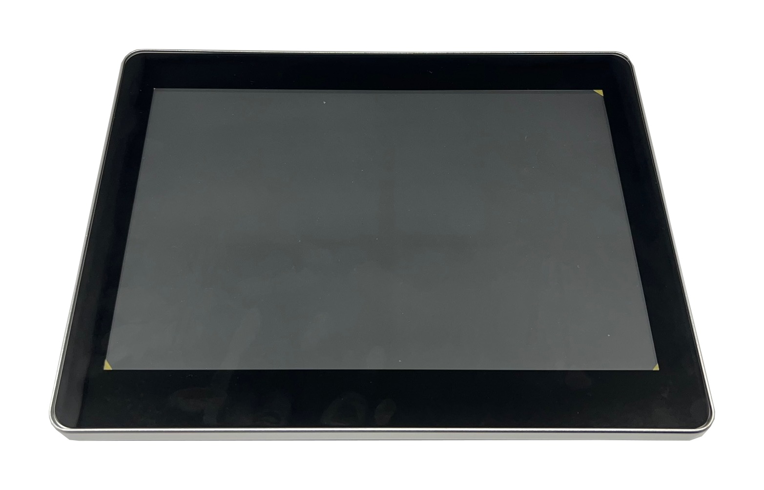 10.1″ Intel Elkhart Lake J6412 Touch Panel PC, Ultra slim Aluminum ...