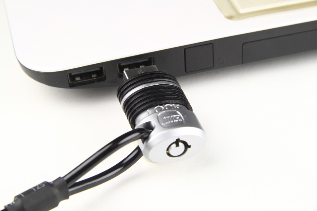 USB CABLE LOCK | Taiwantrade