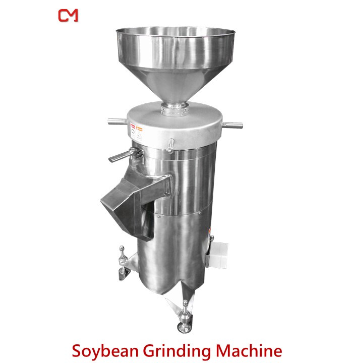 Soybean Grinding Machine,Bean Grinder,Soybean Grinder | Taiwantrade