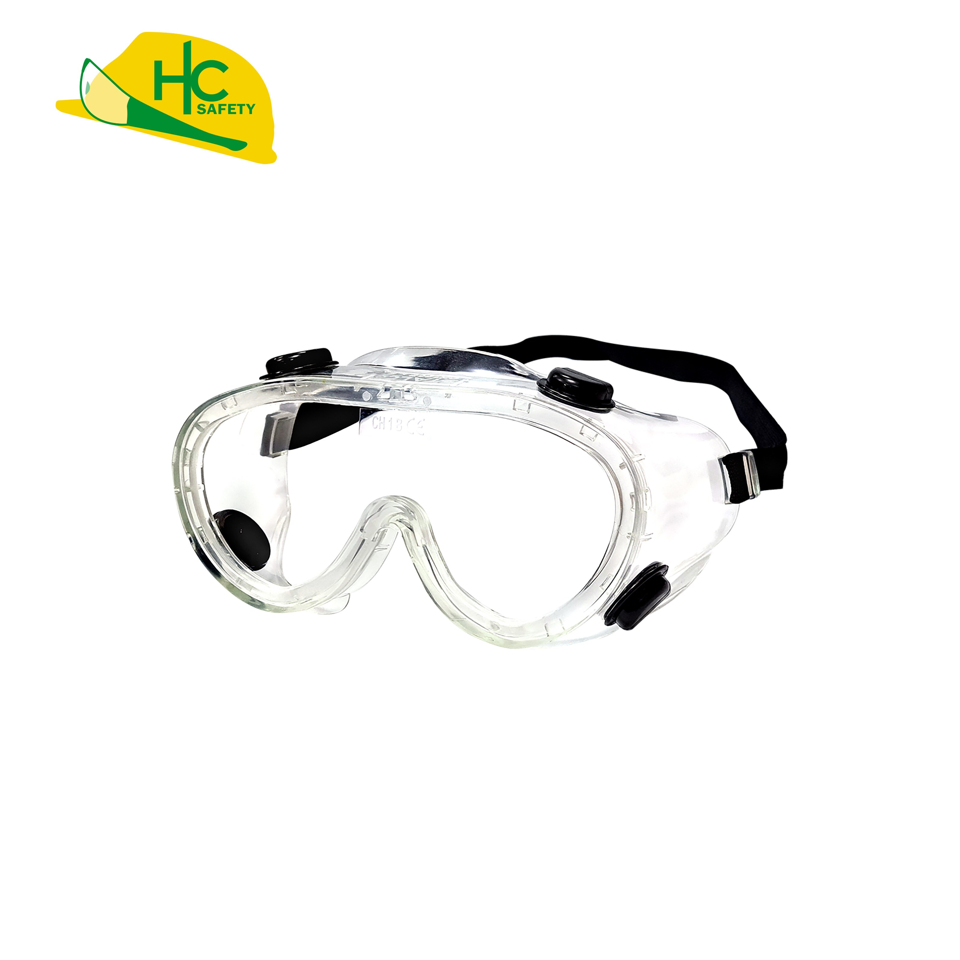 Safety Goggles | Taiwantrade