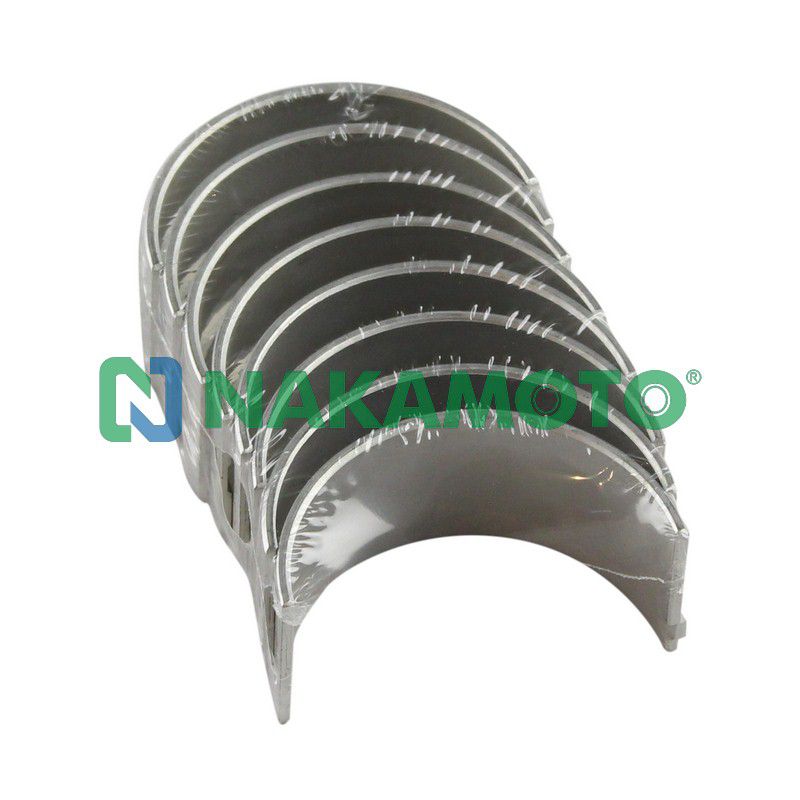 Nakamoto Auto Parts Engine Connecting Rod Bearing ME997887 Replacement ...