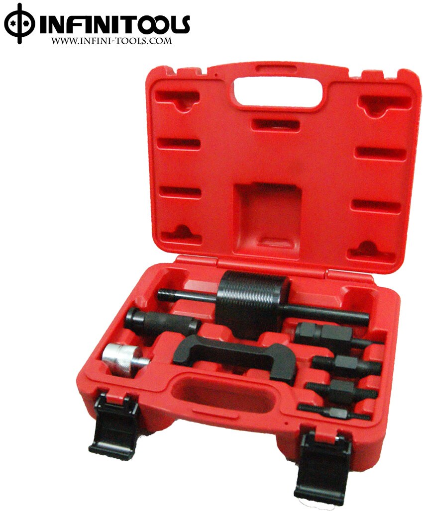 9-piece CDI Injector Extractor Set | Taiwantrade