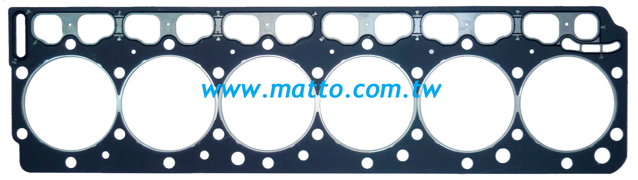 PERKINS 1830189C1, 1830189C2 1300(NEW) HEAD GASKET (Y2004-G ...