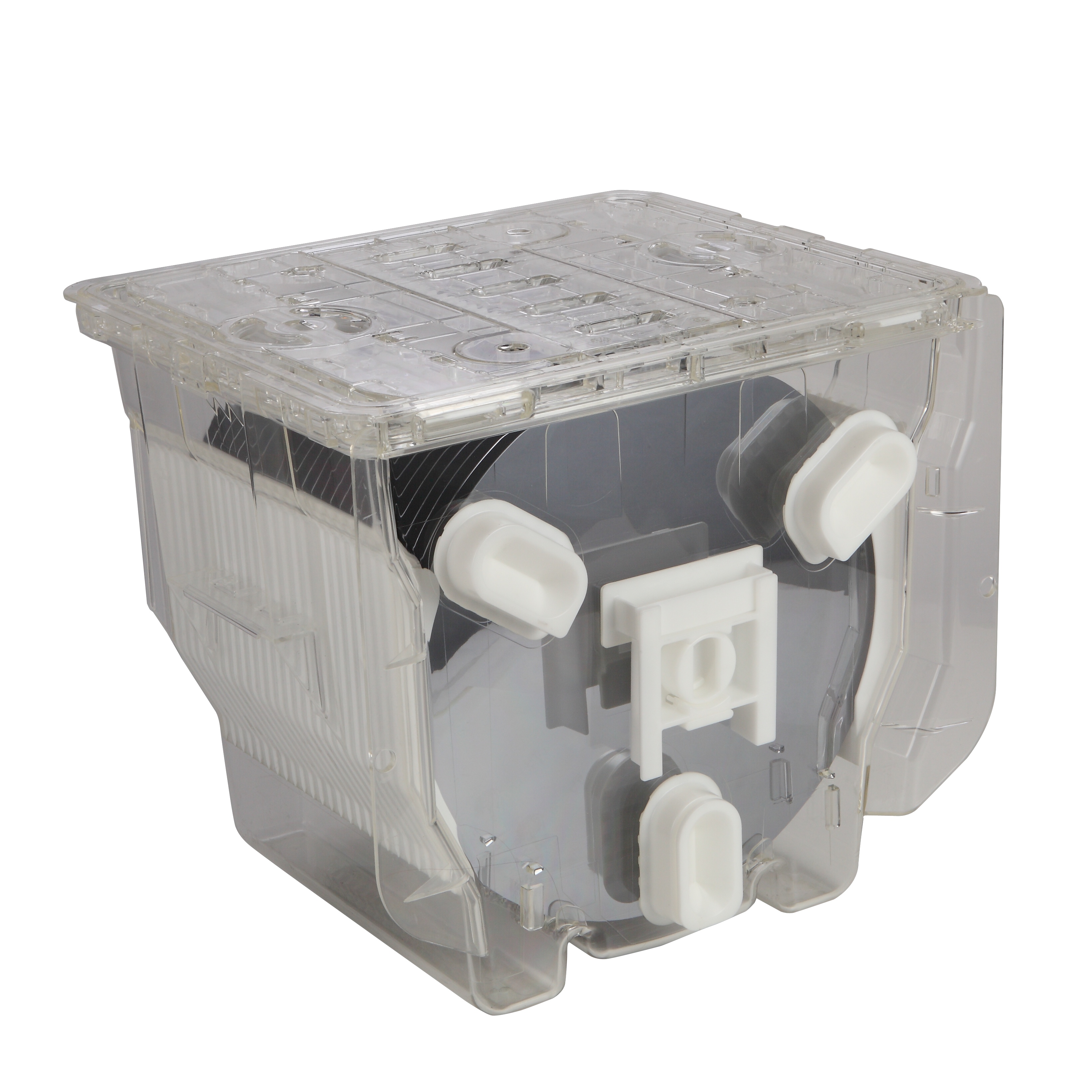 Semiconductor Silicon Wafer FOSB | Taiwantrade