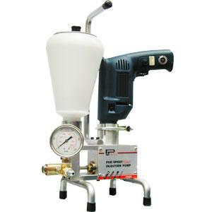 Professional Equipment for PU injection | Taiwantrade