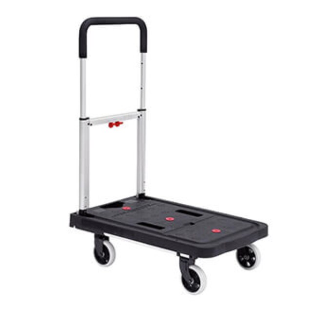 Aluminum Folding Cart | Taiwantrade.com